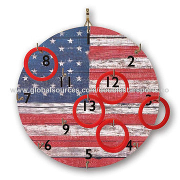 China Toss game Sandbag Throwing Game Sandbag Board Set Children's toys ...