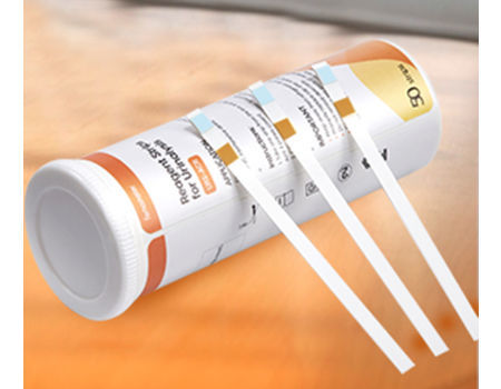 China Femometer Kidney Infection Test Strips, Early Kidney Injury Test ...