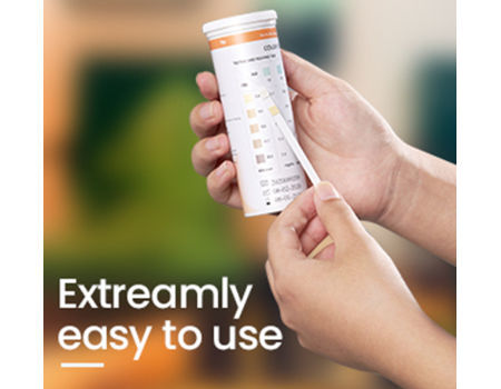 China Femometer Kidney Infection Test Strips, Early Kidney Injury Test ...