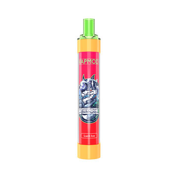 China Vapmod Brand Disposable Vape Pen 2000 Puffs Ice Lush Flavor on ...