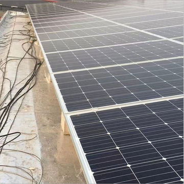 China 2mm 2.5mm 3.2mm 4mm clear float solar tempered glass on Global ...