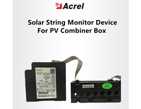 China In stock solar mounting system energy systems panel pv dc string ...