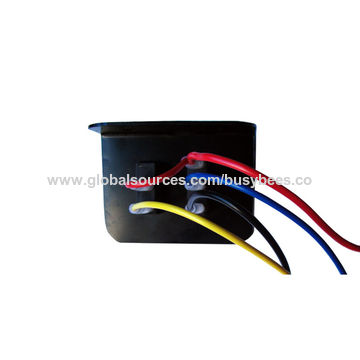 Taiwan Switch Box Control Panels for Lights & Light Bars on Global ...