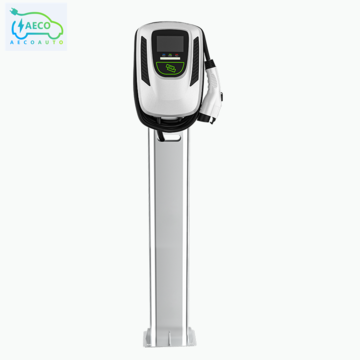 China Dynamic Load Balance EV Charger 7kw 32A Smart Power Supply MIni ...
