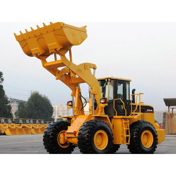 China Wheel Loader 1.85 ton XG935H 2.5m3 Super Long Arm Wheel Loader ...