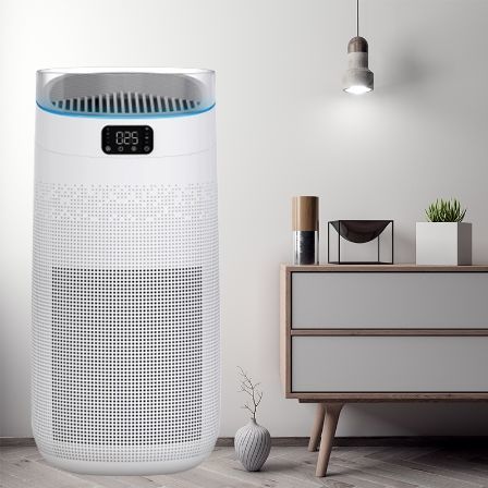 China Air sterilization and purification machine on Global Sources,Mage ...