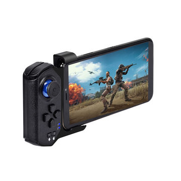 China One-Handed Bluetooth Game Controller Gaming Joystick Gamepad for ...