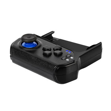 China One-Handed Bluetooth Game Controller Gaming Joystick Gamepad for ...