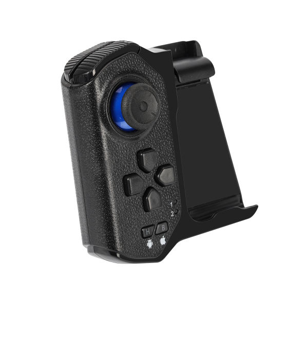 China One-Handed Bluetooth Game Controller Gaming Joystick Gamepad for ...