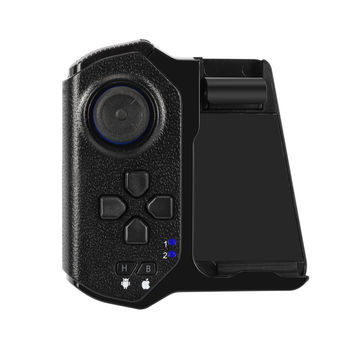 China One-Handed Bluetooth Game Controller Gaming Joystick Gamepad for ...