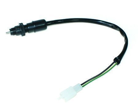 China Motorcycle brake switch wire harness,female plug,OEM factory wholesale price on Global ...