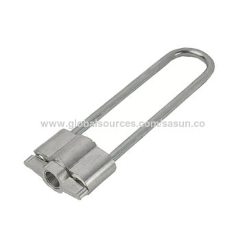 China Cable Suspension Clamp Dead End Clamp for ABC Cable on Global ...