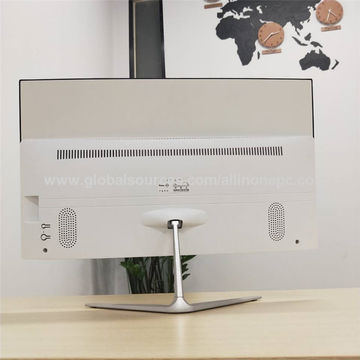 China All in One Computers 23.8" i5 i7 i9 Pc Processor Full Set Gaming ...