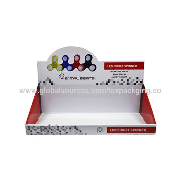 China Cardboard box manufacturing paper corrugated Carton Cardboard PDQ ...