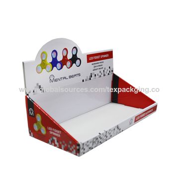 China Cardboard box manufacturing paper corrugated Carton Cardboard PDQ ...