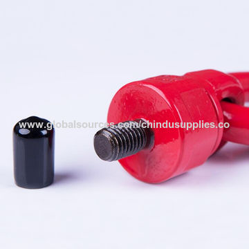 China Lifting Point G80 Multi directional Swivel Hoist Ring/Eye Bolts ...