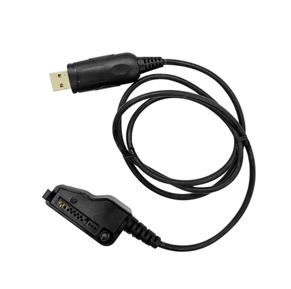China Professional Walkie Talkie USB Programming Cable Lead 2 Way Radio ...