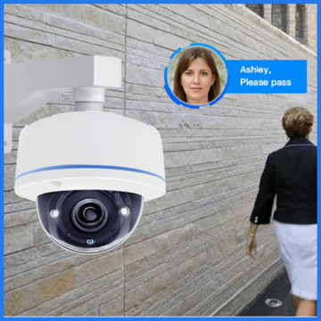 China Face recognition attendance camera, Face recognition comparison ...