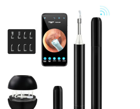 China Medical Endoscope Camera Ear Nasal Endoscope usb otoscope on ...