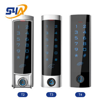 China Wiegand 26 Standalone Access Controller Keypad on Global Sources,Access Control Keypad ...