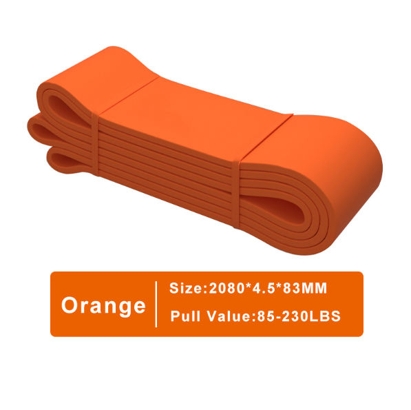 China Various Color 100% Natural Latex Yoga Elastic Stretch Custom ...
