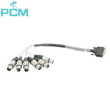 China UD512 1.5M 512 CHANNEL USB TO DMX INTERFACE CABLE FOR VISTA on ...