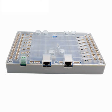 China Electronic Intelligent Controller Board for Parcel Delivery ...