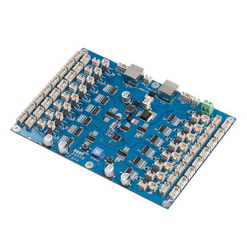 China Electronic Intelligent Controller Board for Parcel Delivery ...