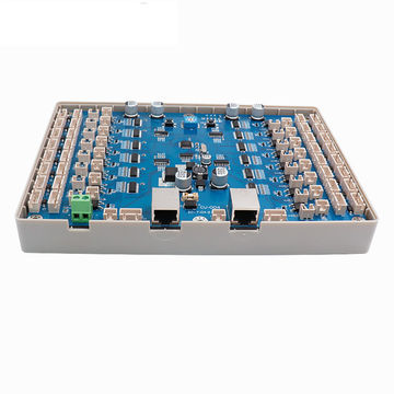 China Electronic Intelligent Controller Board for Parcel Delivery ...