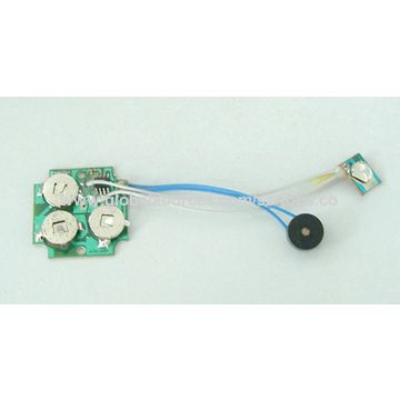 China Accurate English Speech Synthesis Effect Clear Voice Module ...