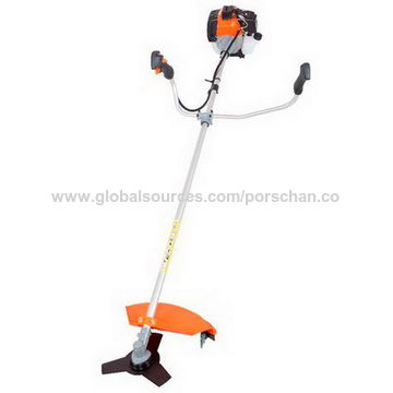 China TP15 Gasoline Petrol Tea Pruning Machine, Grass Trimmer Brush ...