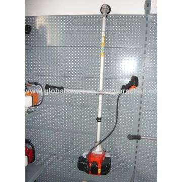 China TP15 Gasoline Petrol Tea Pruning Machine, Grass Trimmer Brush ...