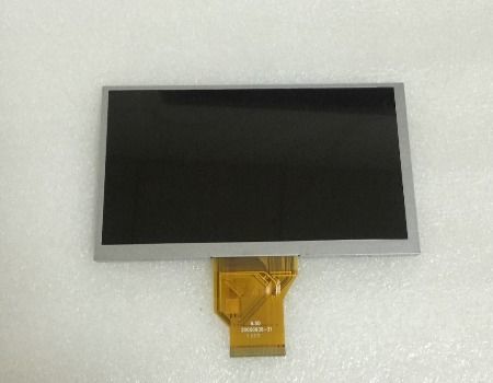 TFT LCD modules 6-inch for Industrial control screen and Mobile phone ...