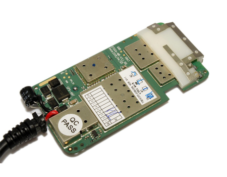China GPS Tracker Circuit Board PCB Assembly OEM Service in China Fast ...