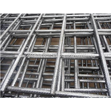 China Galvanized Steel Reinforcing Mesh, 6x6 Opening, Very Popular in ...