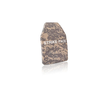 China Police Bulletproof Plate,Silicon Carbide Ceramic Bulletproof ...