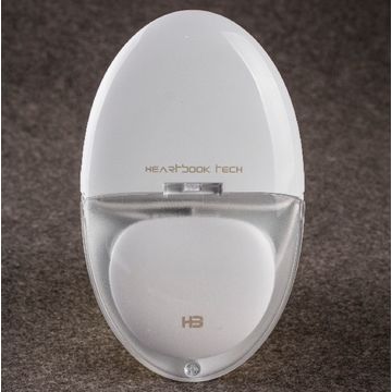 China 1 channel ecg holter cardioscan machine ecg portable monitor for ...