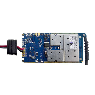 China GPS Tracker Circuit Board PCB Assembly OEM Service in China Fast ...