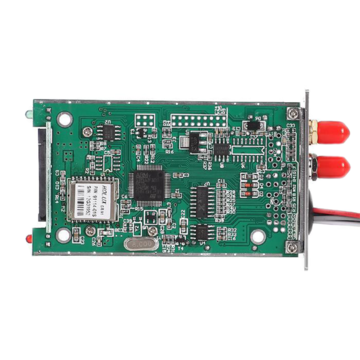 China GPS Tracker Circuit Board PCB Assembly OEM Service in China Fast ...