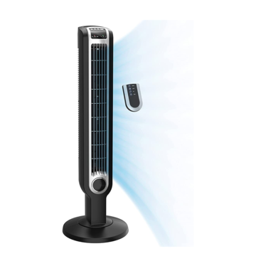 China Remote control Tower fans on Global Sources,Air cooler fans ...