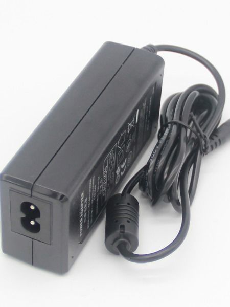 China Laptop AC Adapter 12V 2A 2 pin Desk Charger 60W max on Global ...