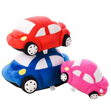 China Cartoon plush toy car plush toy children gift on Global Sources ...