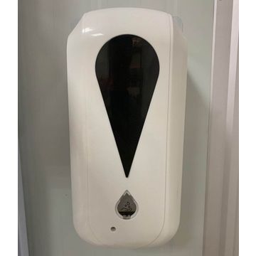 China Automatic Alcohol Spray Dispenser Contactless Hand Sanitizer ...