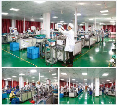 Terminal Blocks with Phosphor Bronze Wire Guard, Terminal Block ...