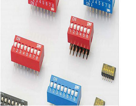 Terminal Blocks with Phosphor Bronze Wire Guard, Terminal Block ...