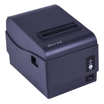 China Wall hanging 3 inch Receipt POS 80mm Thermal Printer with Auto ...