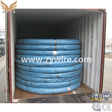 China PC Wire Spiral Ribbed on Global Sources,Spiral Ribbed,pc wire ...