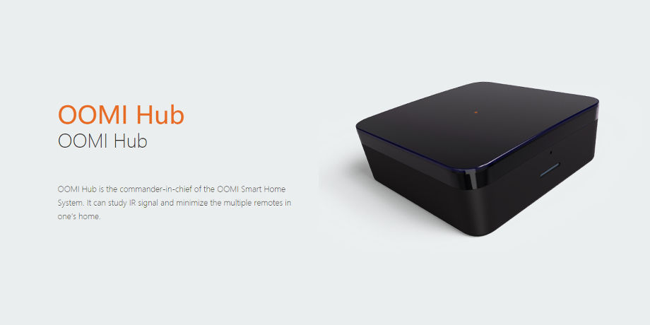 China Z-wave gateway/cube/hub with wifi/With its built-in 360°IR ...