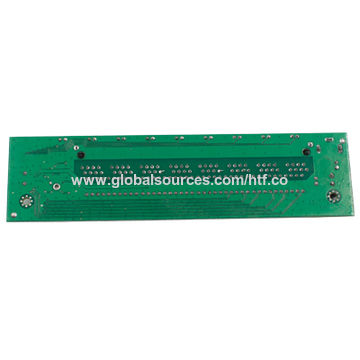 China OEM IP178G Chipset Ethernet Switch Module 8 Port 10/100M Network ...