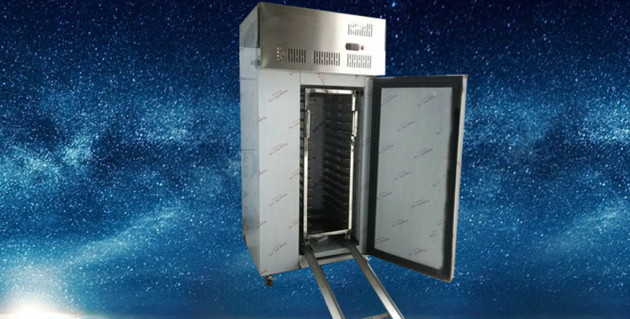 China 100kg fish blast freezing freezer equipment on Global Sources ...